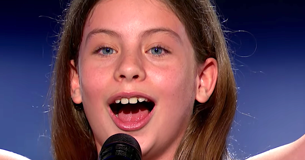 'America's Got Talent' Opera Singer Emanne Beasha Earns Golden Buzzer ...