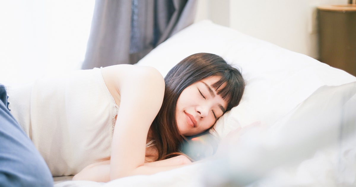 Dreams Often Have Meaning. Here's How To Interpret Them. | HuffPost UK ...