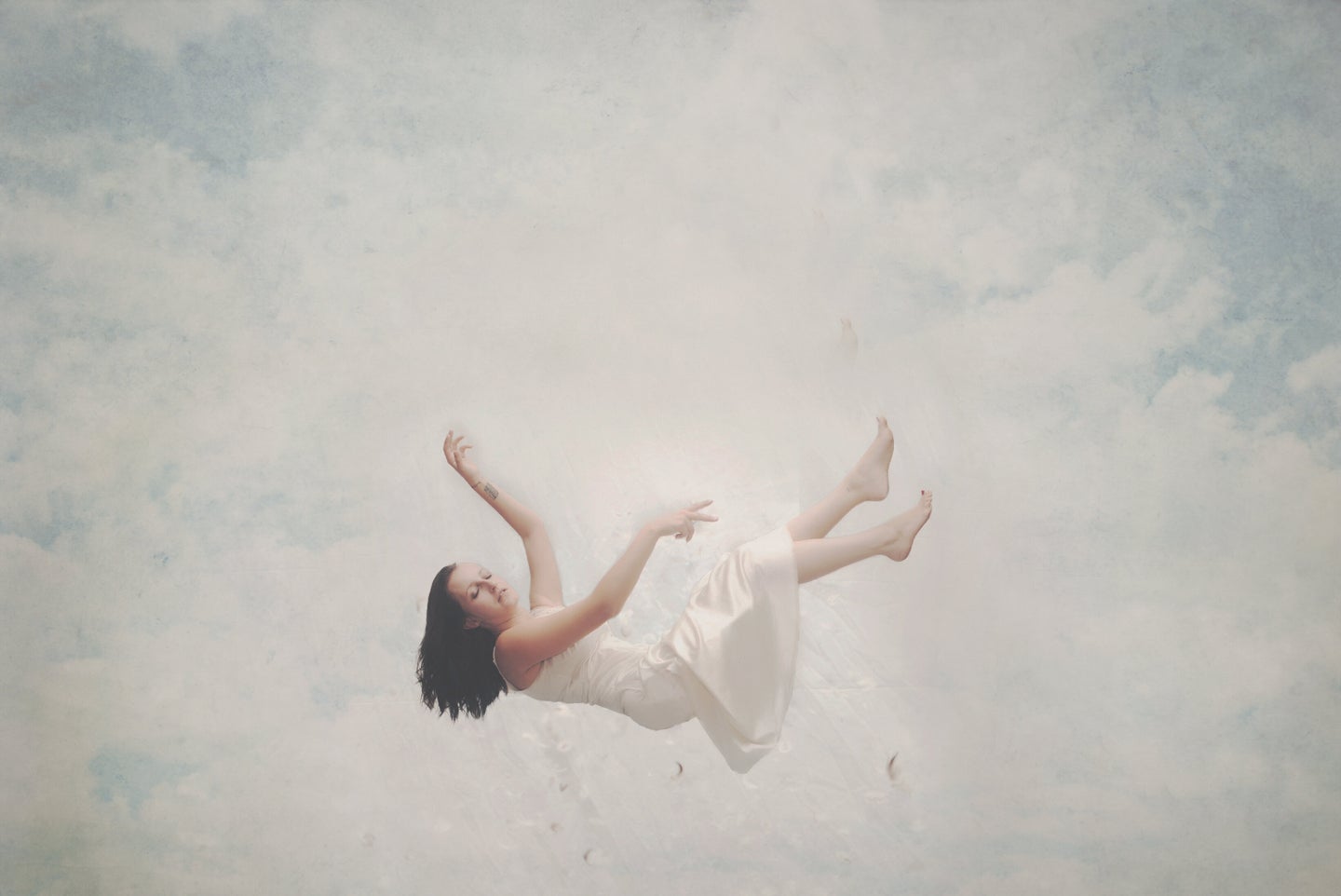 Dreams Often Have Meaning. Here's How To Interpret Them. | HuffPost Life