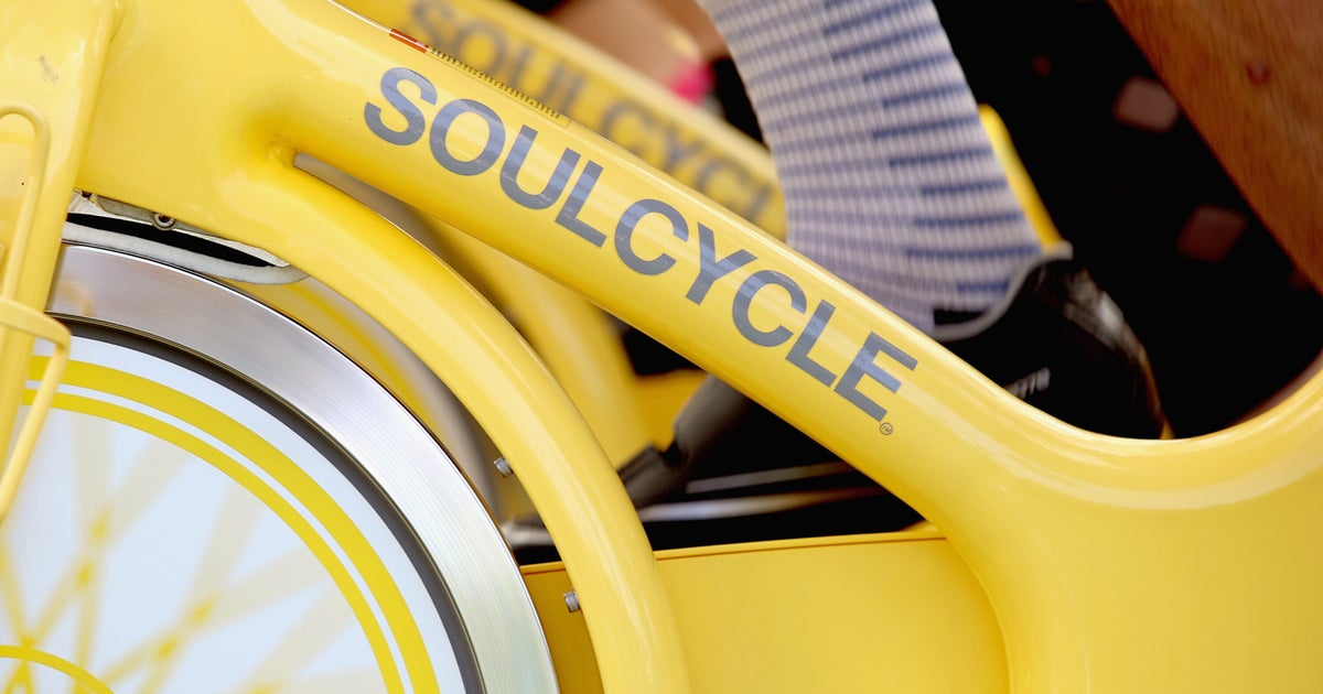 Equinox, SoulCycle Say They Have Nothing To Do With Owner's Trump ...