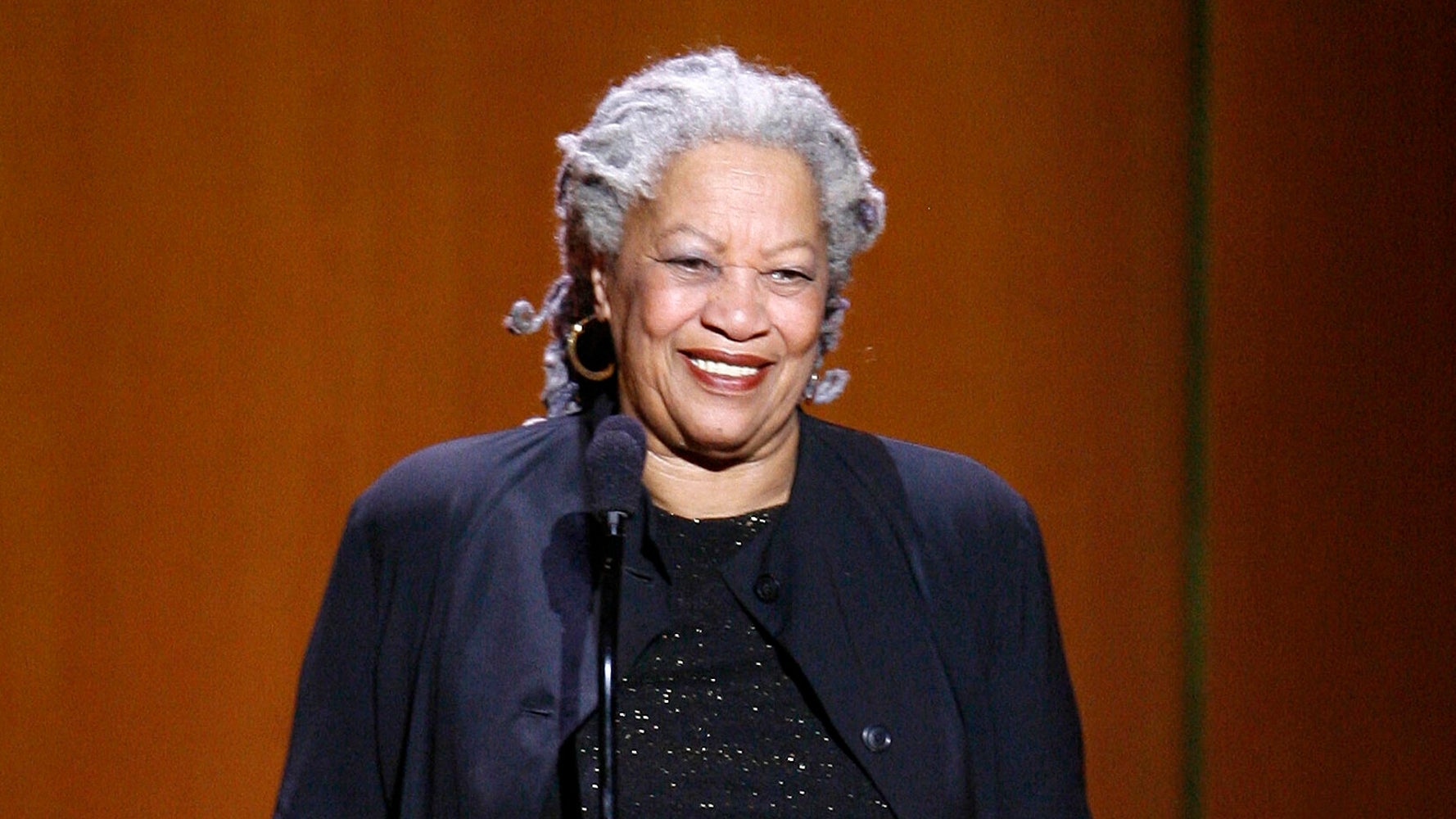 What Toni Morrison Taught The World About Motherhood | HuffPost Parents