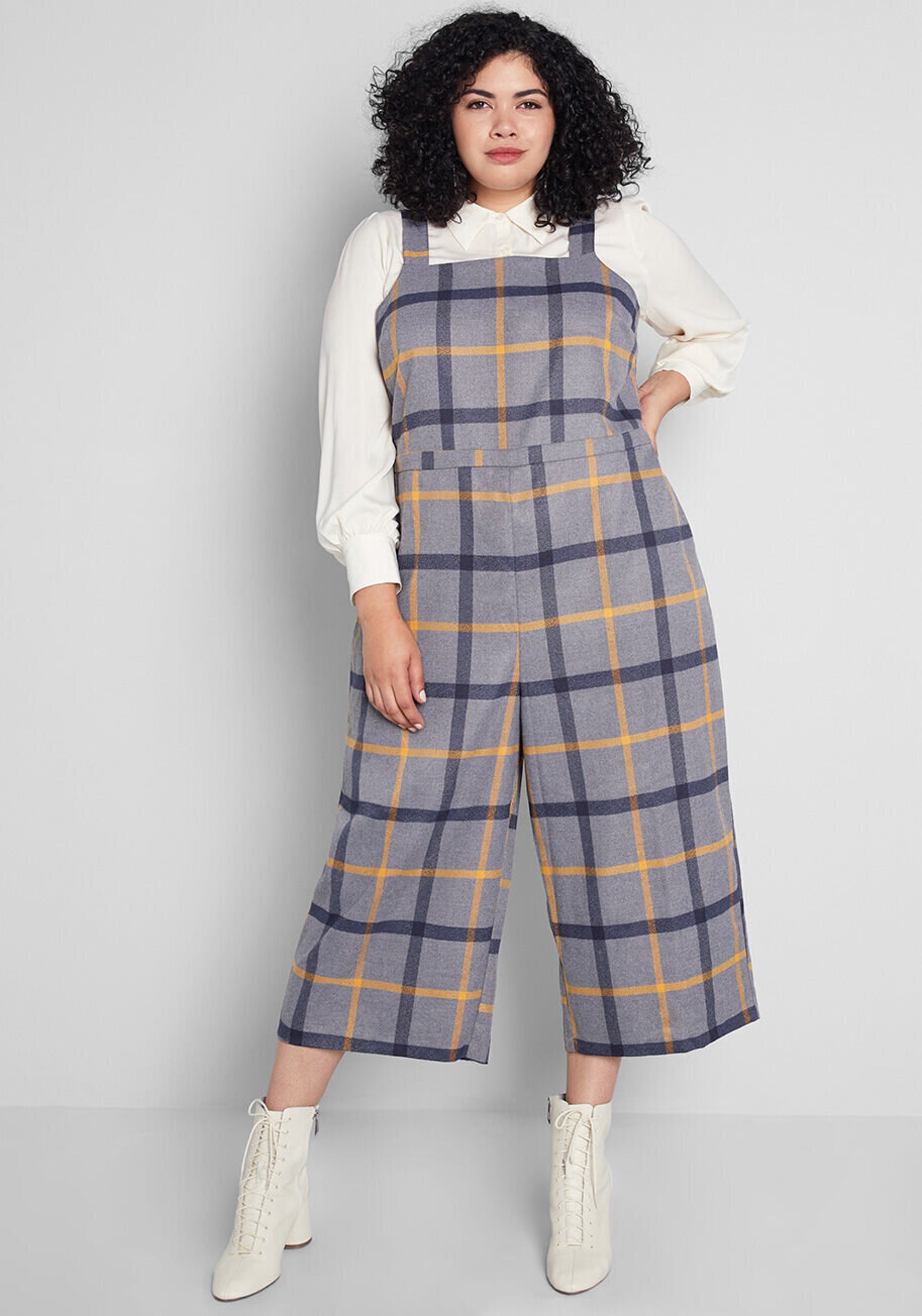 Modcloth's Fall Collection Is Giving Us Major '70s Vibes | HuffPost Life