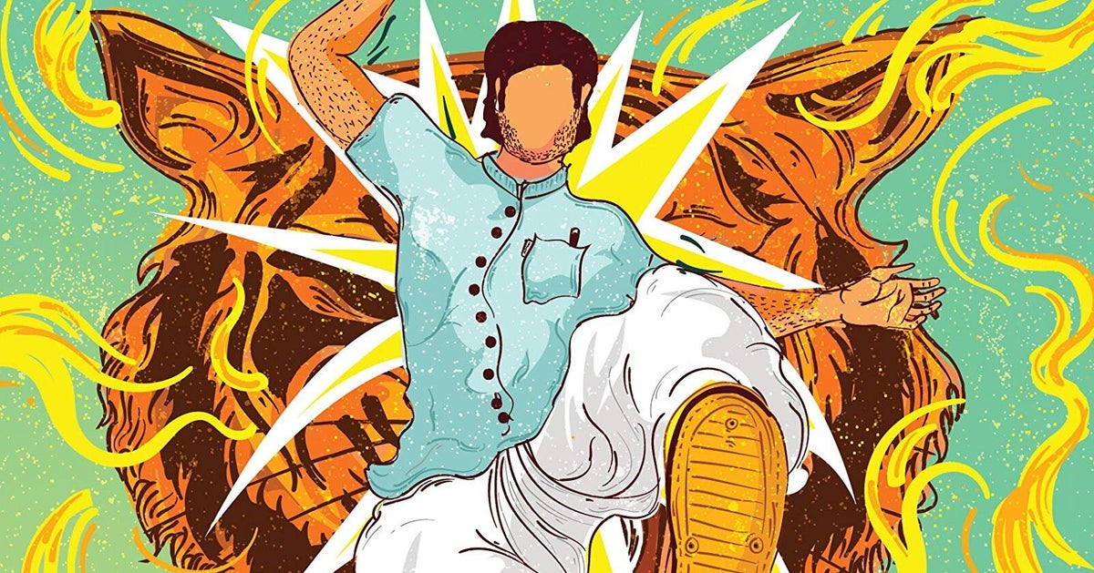 Babu Bangladesh! Review: An Imaginative Fictional Biography Of A ...