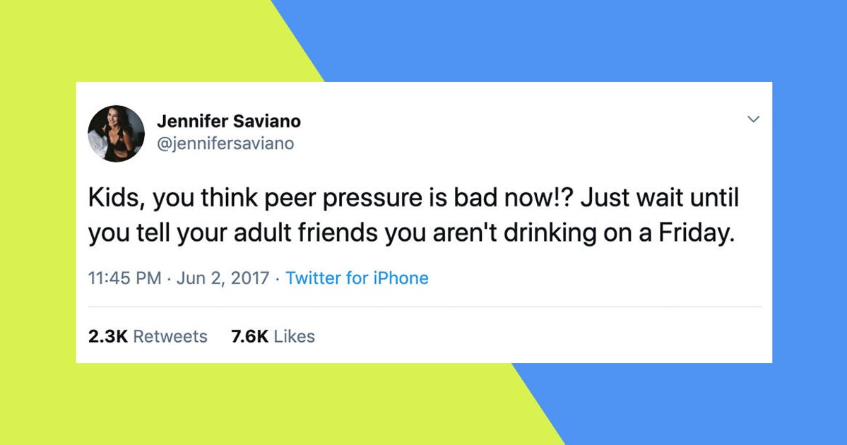 28 Tweets That Accurately Sum Up Friendship In Your 30s | HuffPost UK Life