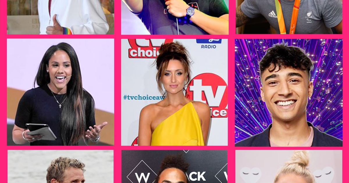 Good Vibes Only: Which Of These Stars Had A Range At Primark ...