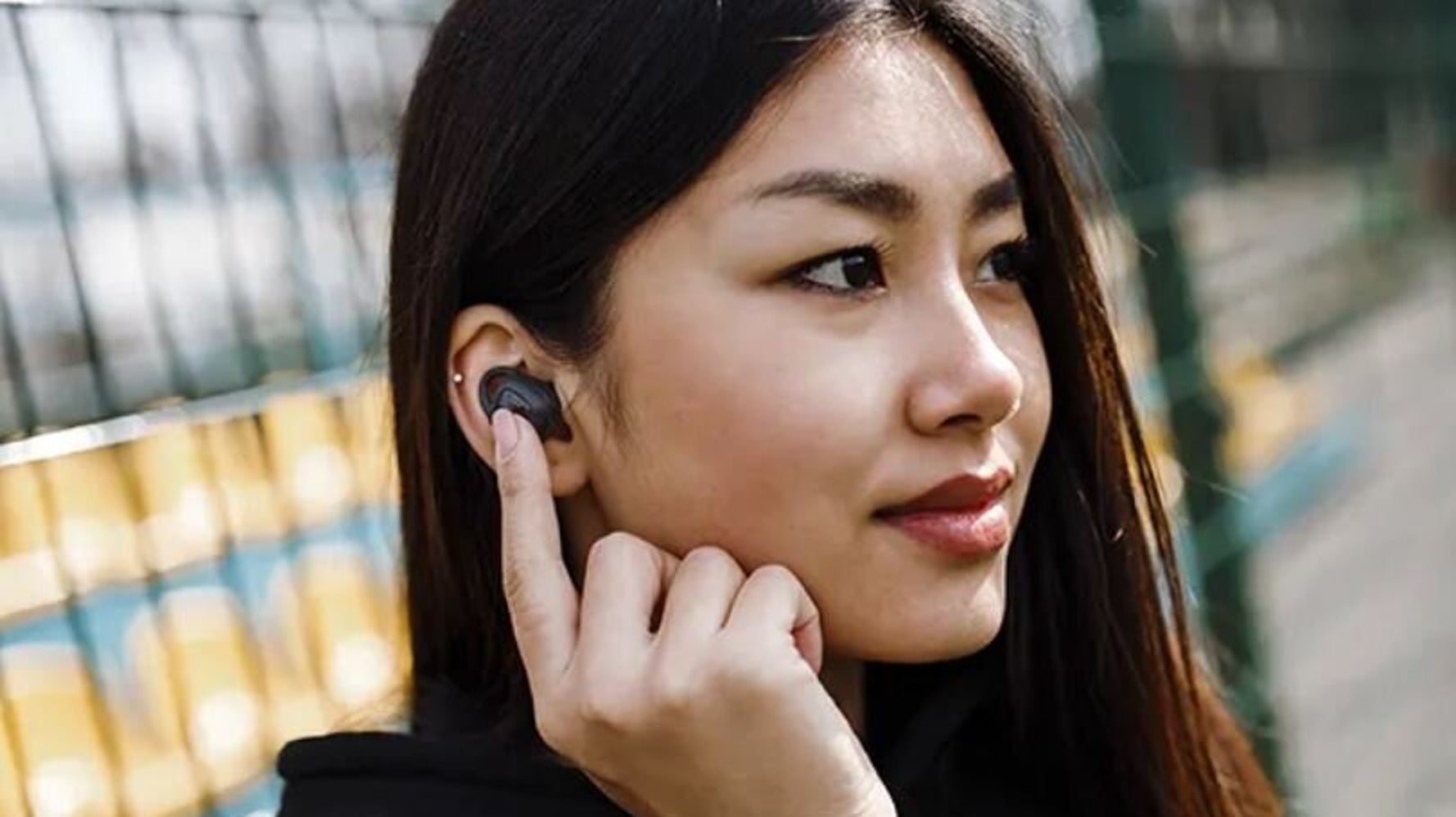 These Premium Wireless Earbuds Cost Far Less Than AirPods | HuffPost Life