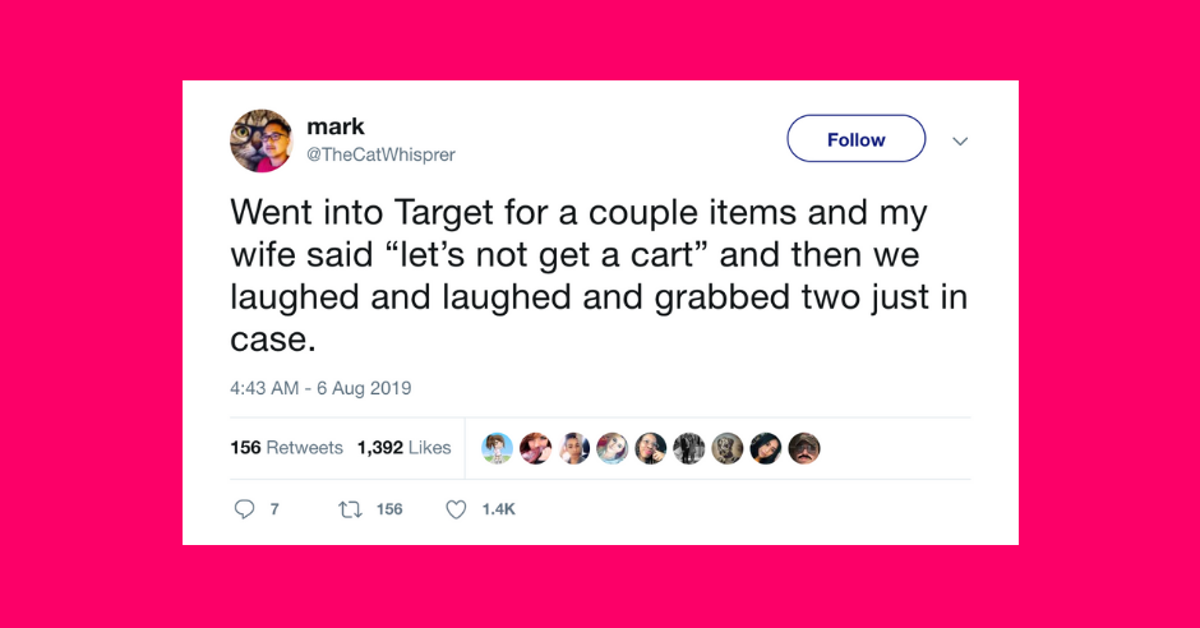 26 Relatable Tweets That Will Really Hit Home With Married People ...