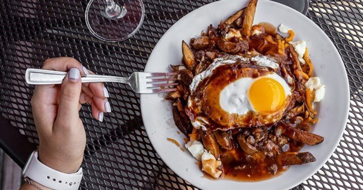 Les 11 meilleures poutines à Québec et les environs | HuffPost Vivre