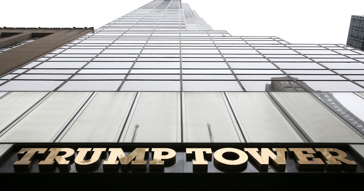 Over 80,000 Sign Petition To Have Street Outside Trump Tower Named ...