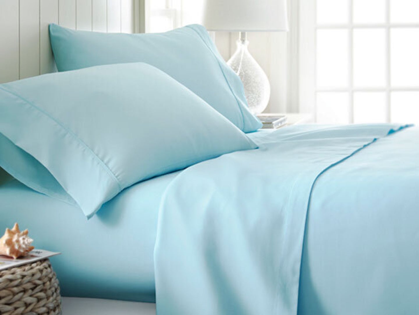 Rest Easy When You Save Money On These Sale Sheet Sets | HuffPost Life