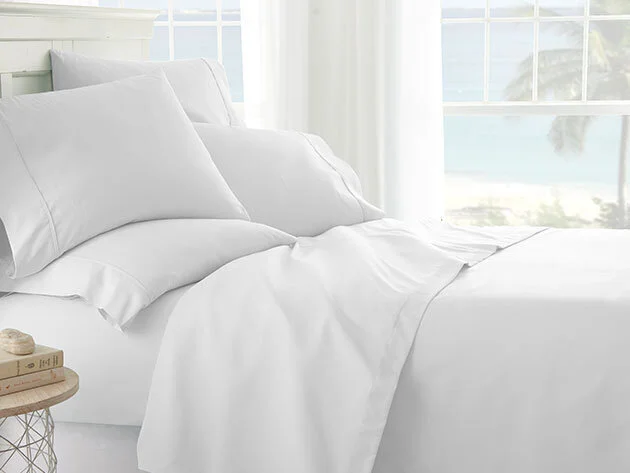 Rest Easy When You Save Money On These Sale Sheet Sets | HuffPost Life