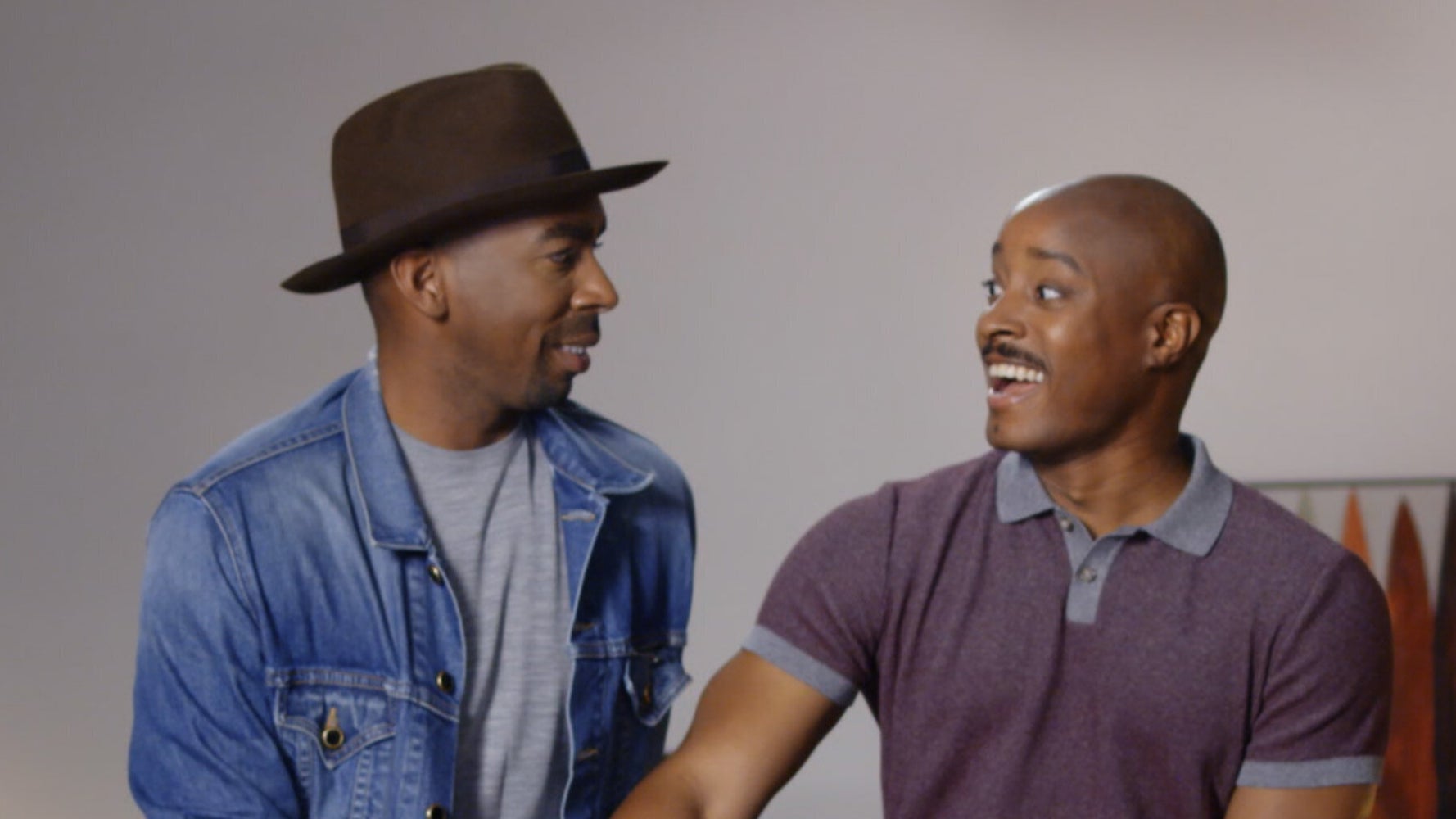 Netflix's 'Styling Hollywood' Follows A Black Power Couple Who Balance ...