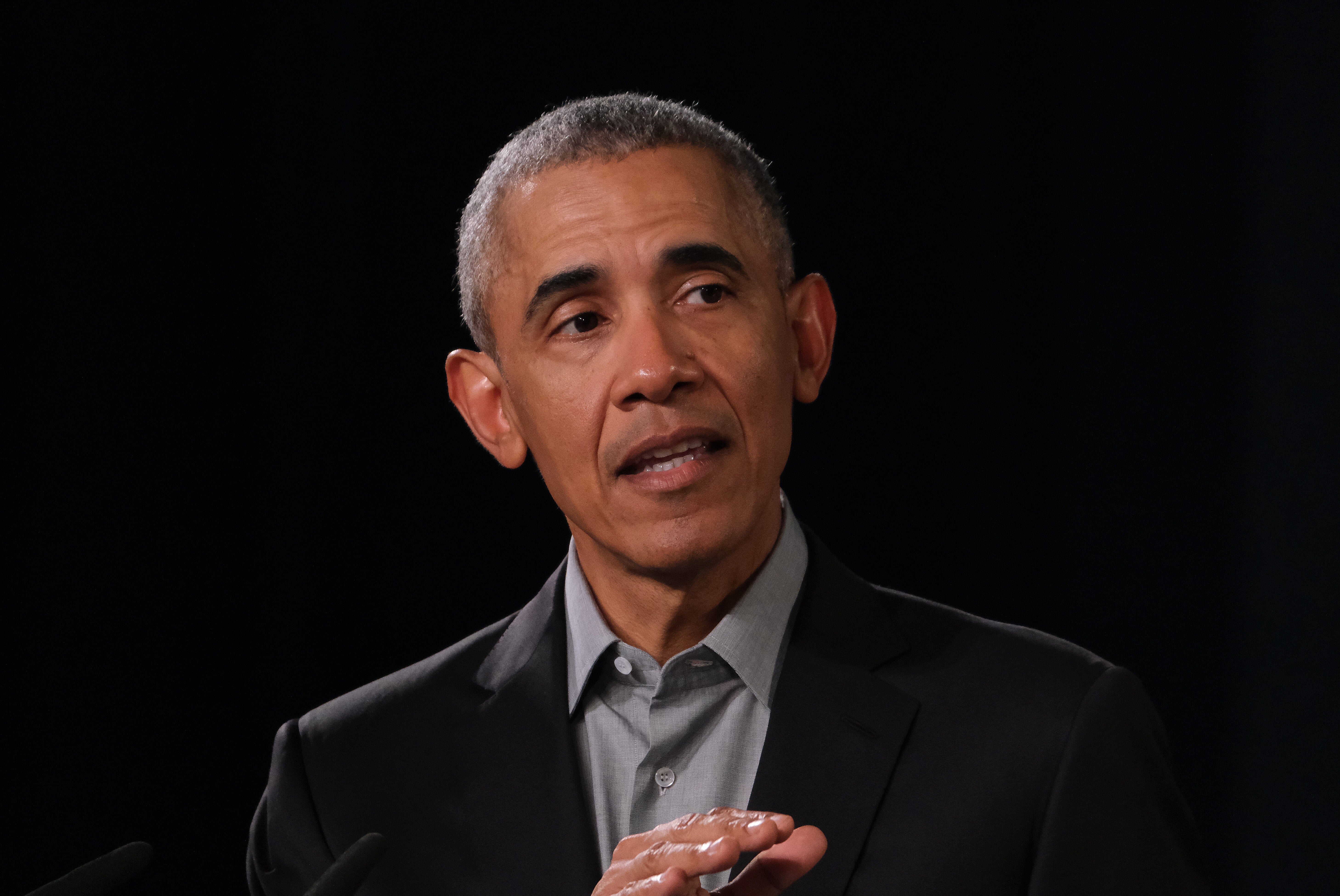 The Top Books On Barack Obama s 2019 Summer Reading List HuffPost The Top Books On Barack Obama s 2019 Summer Reading List HuffPost
