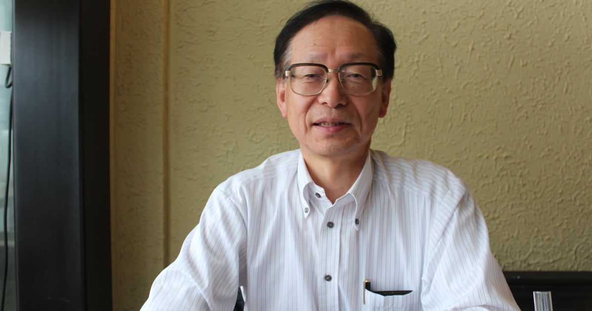 完全自腹の「奨学金」を作った。日本好きの中国人を増やし続けた、ある男性の話 | ハフポスト 特集