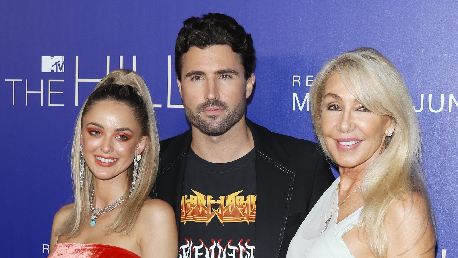 Brody Jenner's Mom Sends Love To His Ex, Kaitlynn Carter: 'You Know I ...