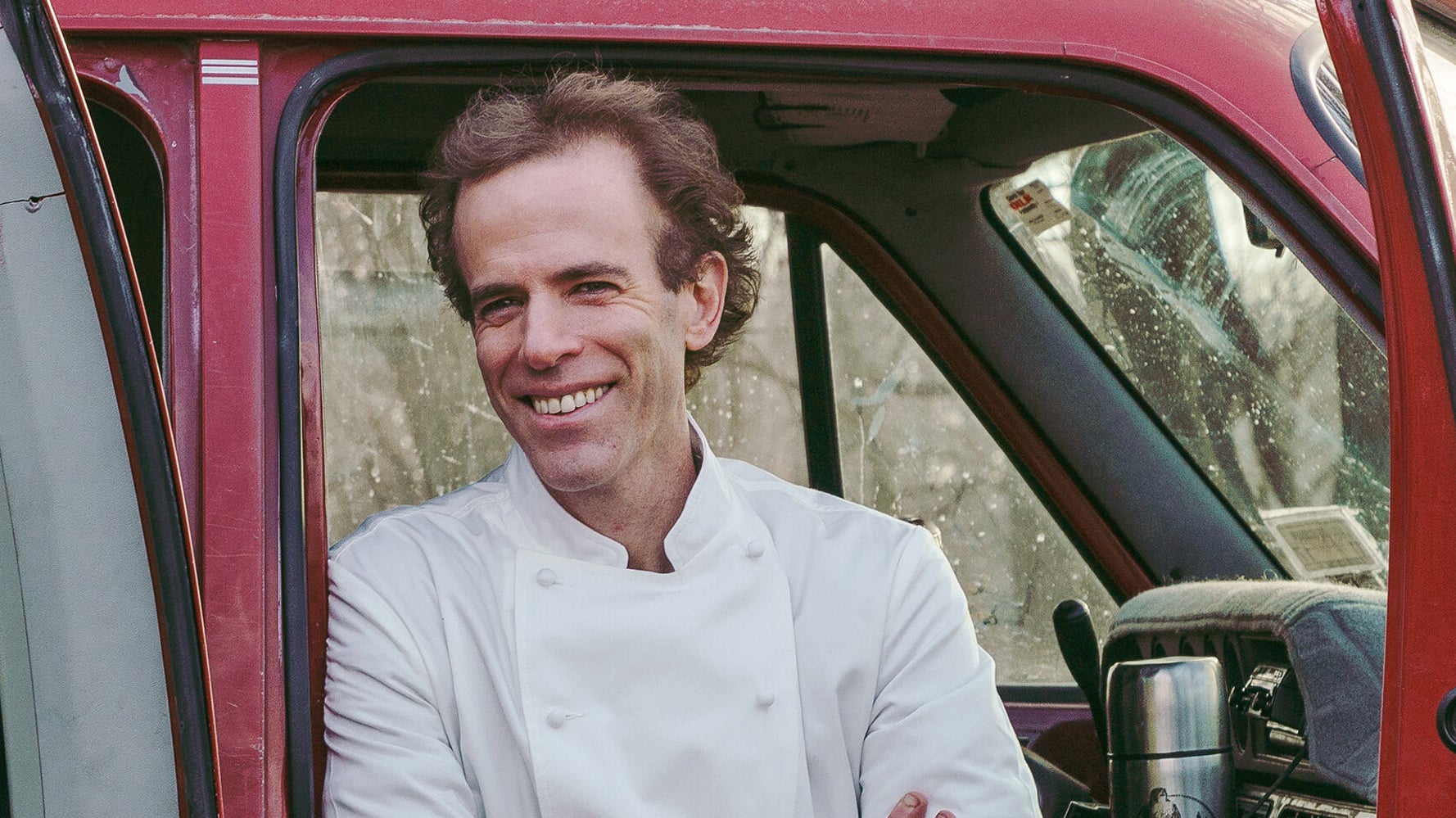 Chef Dan Barber On How Delicious Food Can Help Solve The Global Food ...