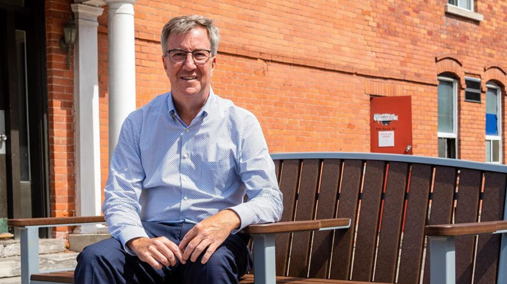 My Coming Out Story, 40 Years In The Making: Ottawa Mayor Jim Watson ...