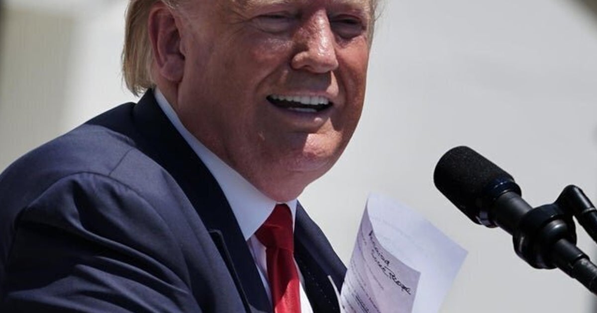 Why Some White Liberals Will Probably Vote For Donald Trump | HuffPost ...