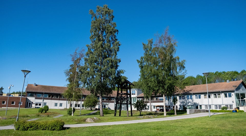 How Norway Is Teaching America To Make Its Prisons More Humane ...