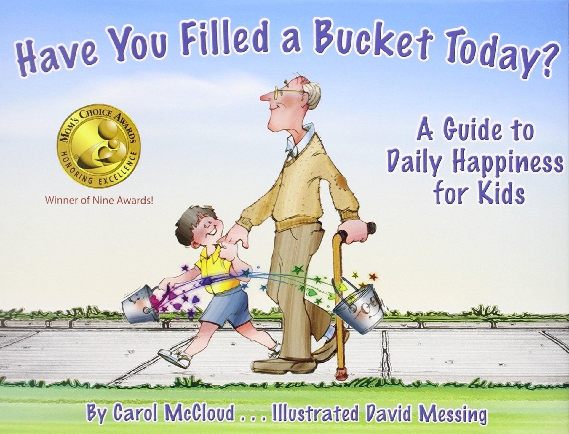 35 Children's Books That Teach Empathy And Kindness | HuffPost Life