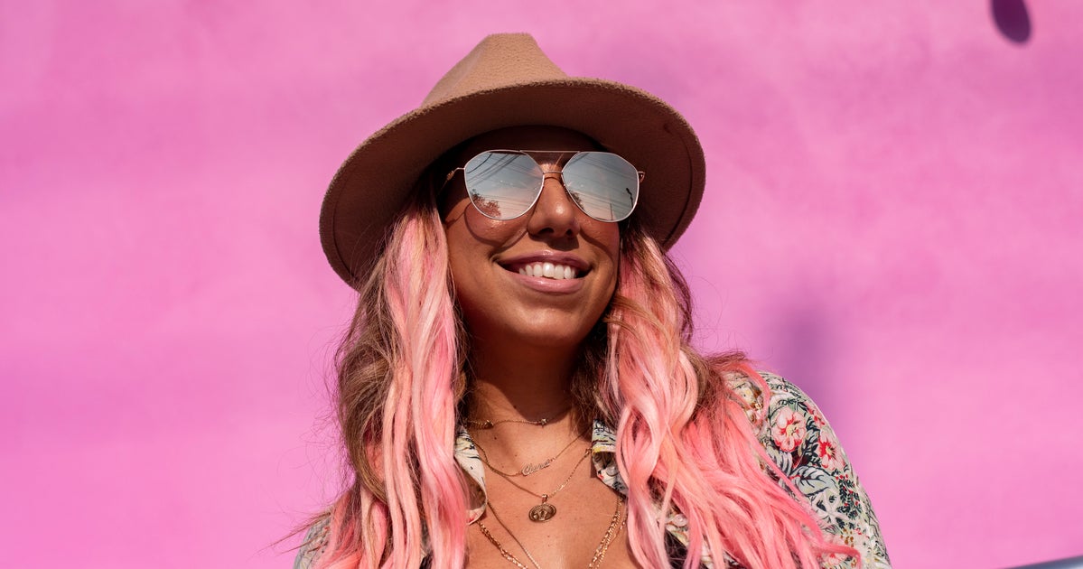 Meet Clara Pablo — A Music Executive Helping Latinas Stand Up To Breast ...