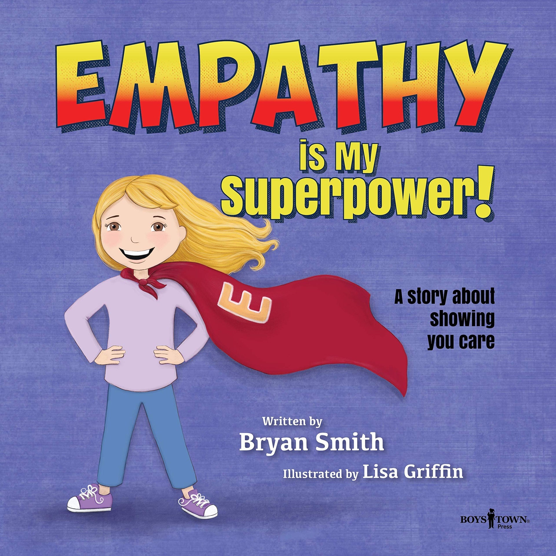 35 Children's Books That Teach Empathy And Kindness | HuffPost Life