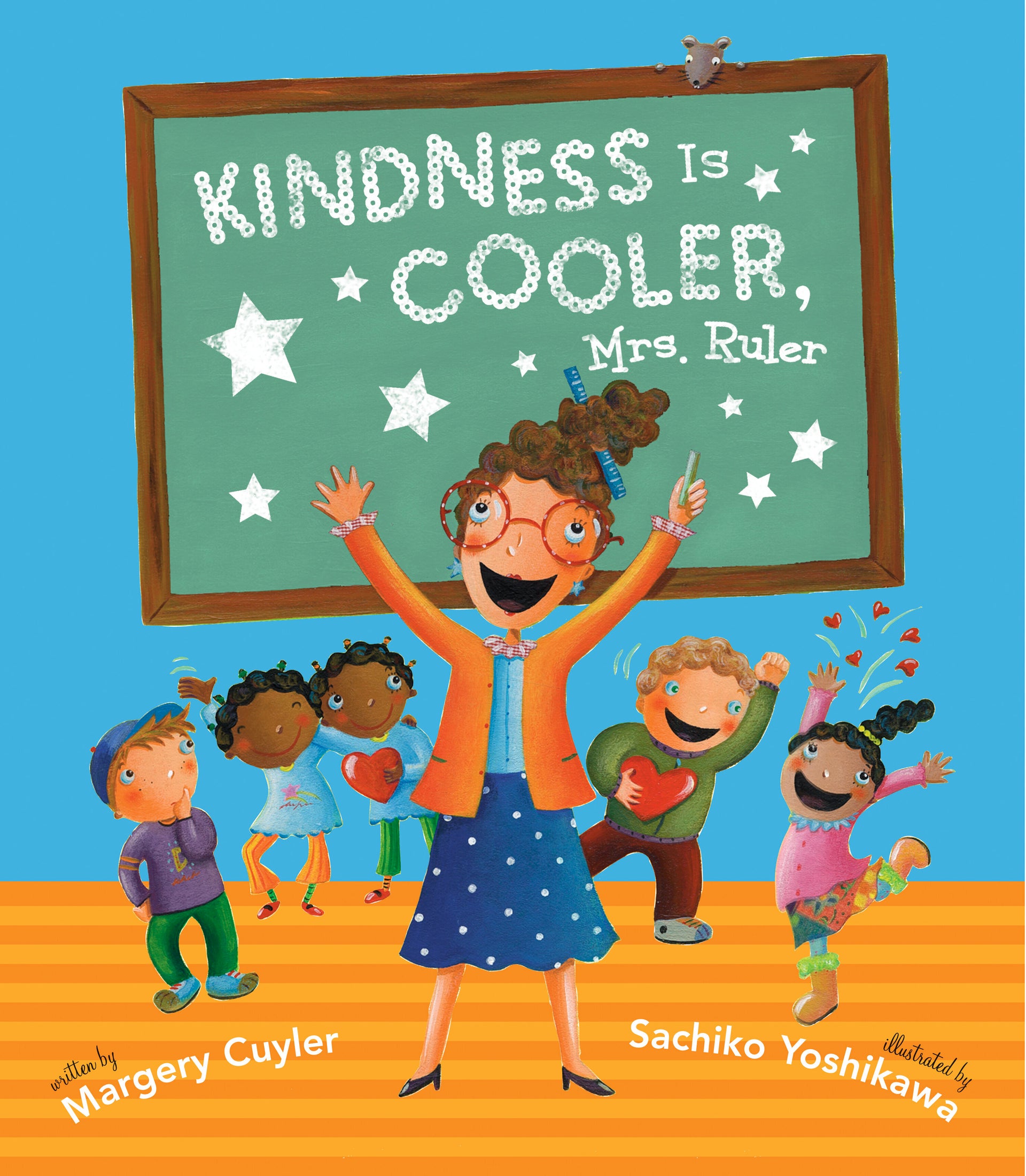 35 Children's Books That Teach Empathy And Kindness | HuffPost Life