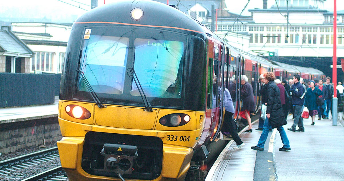 Northern Rail Flash Sale Has Train Tickets for 10p and 5p – But You ...