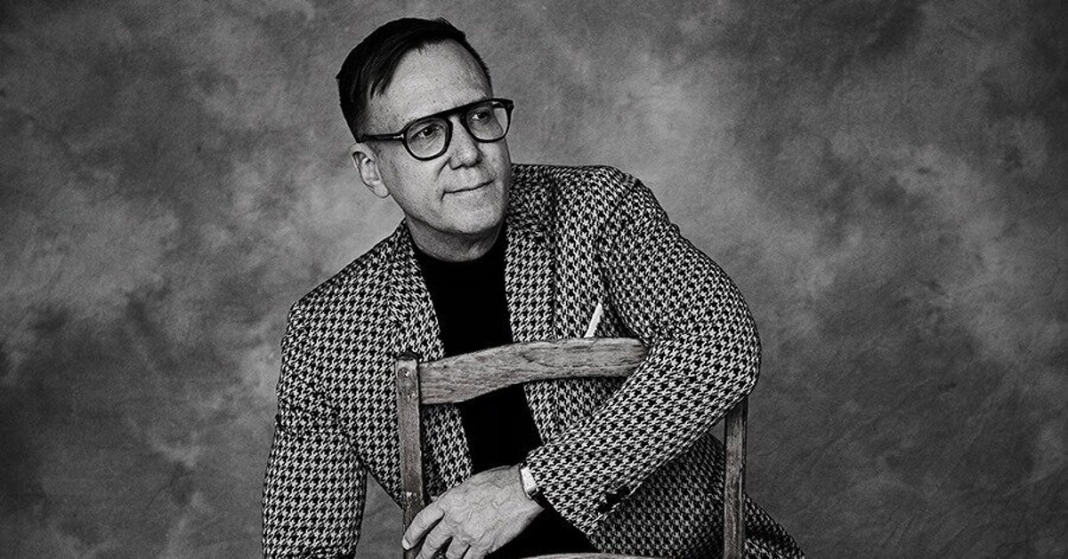 La mode loin des clichés selon Stéphane Leduc | HuffPost Vivre