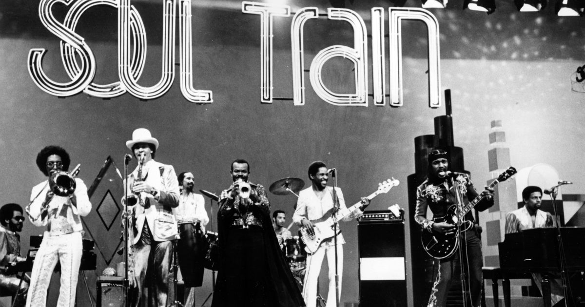 'Soul Train' Musical Set To Make Broadway Premiere For Series' 50th ...