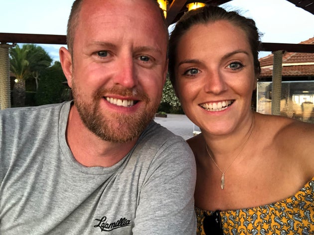 I Found Love On Naked Attraction | HuffPost UK