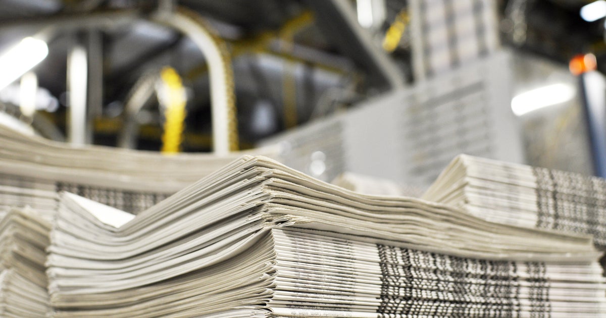 Oregon Officials Sought To Investigate Newspaper Reporters For ...