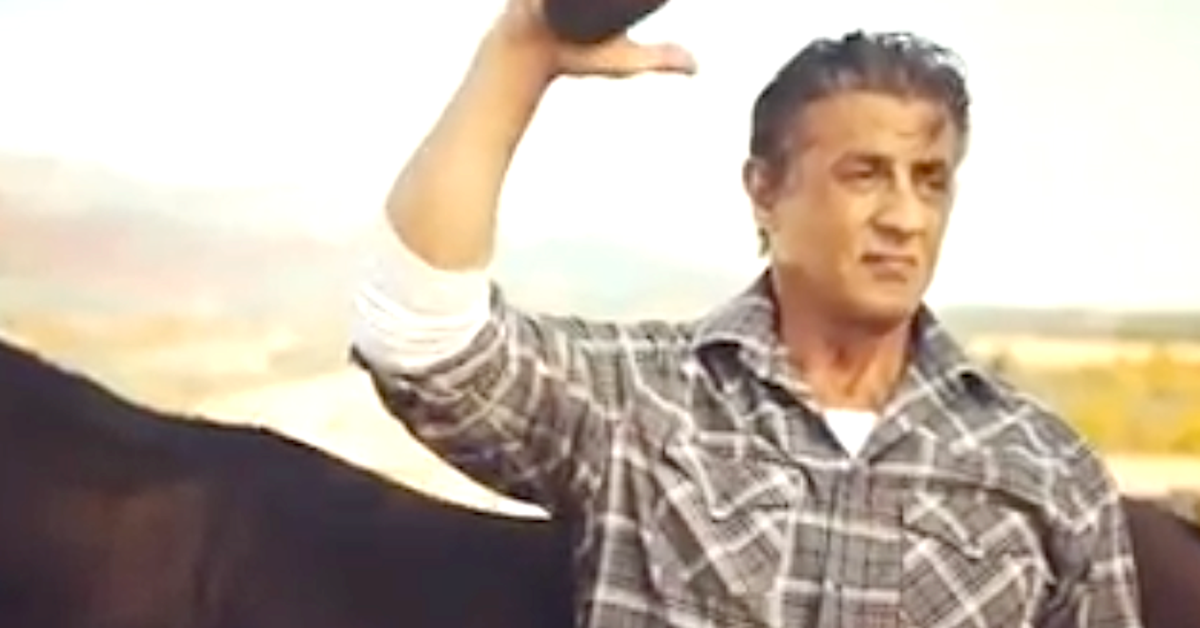 'Rambo: Last Blood' Trailer Brutally Compares Old Rambo With Young ...