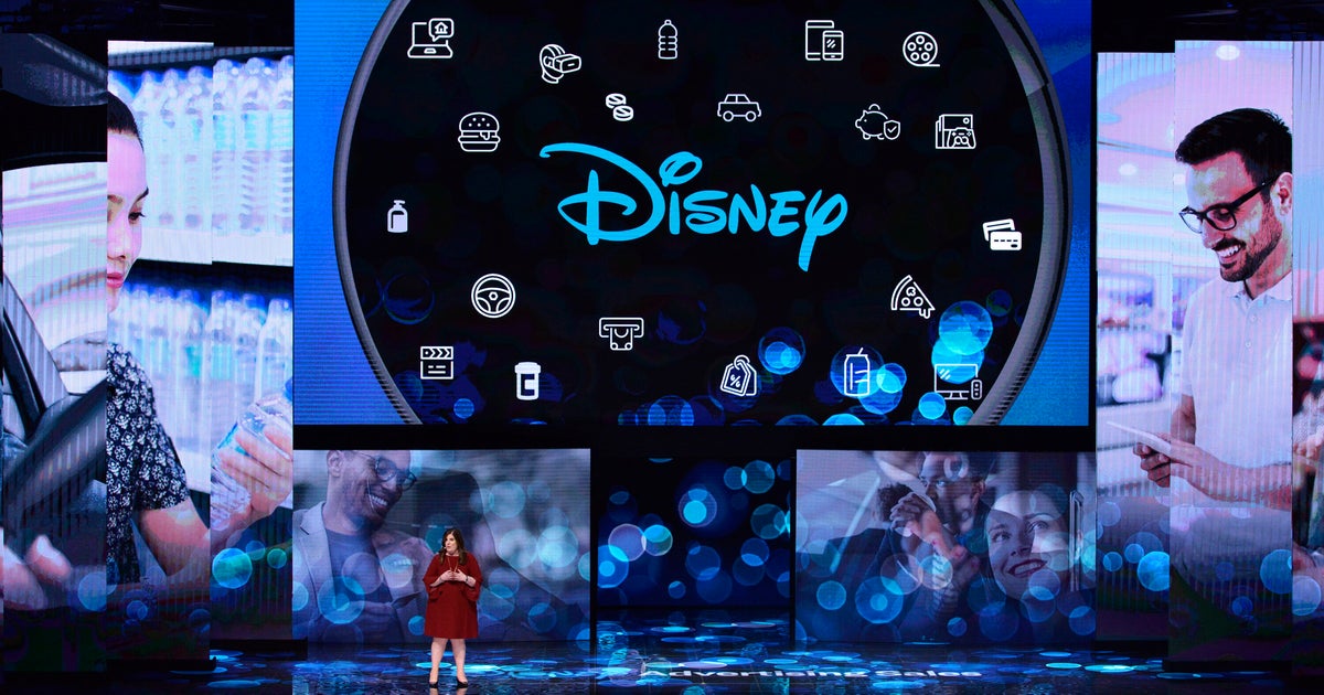 Disney’s New Streaming Service Will Include A Massive Library ...