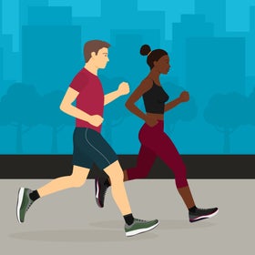 9 Images That Perfectly Sum Up What It Means To Be 'Type B' | HuffPost Life