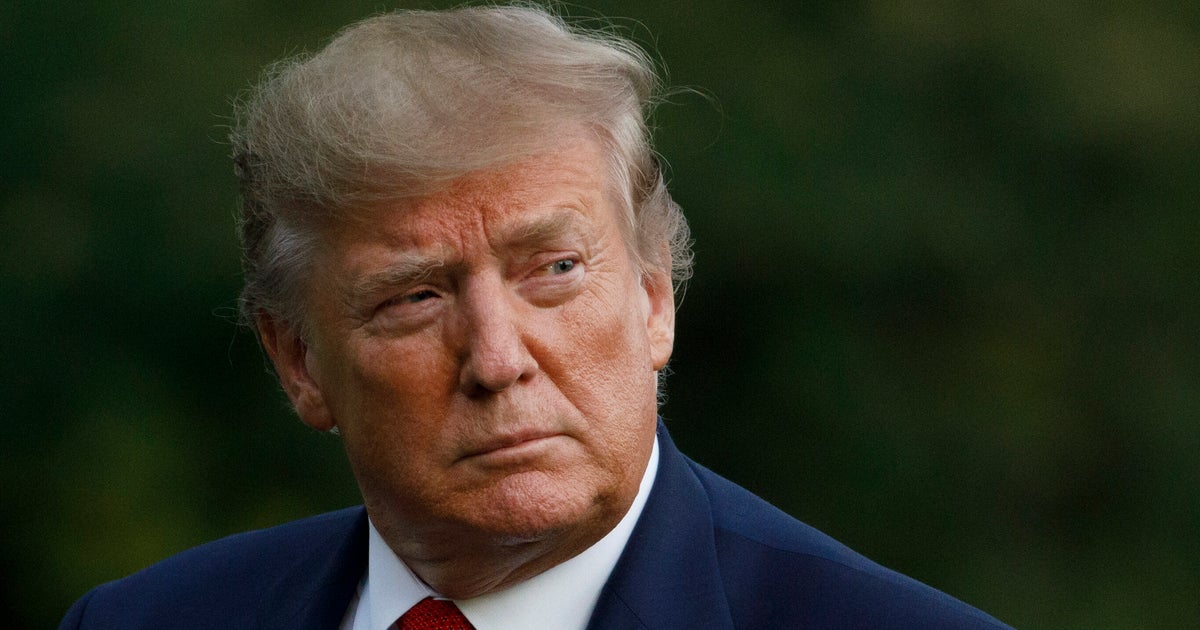 Trump Invokes Anti-Semite Henry Ford After Accusing Jewish Democrats Of ...