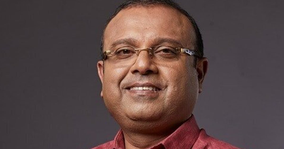 NDA's Thushar Vellapally, Who Contested Against Rahul Gandhi In 2019 ...