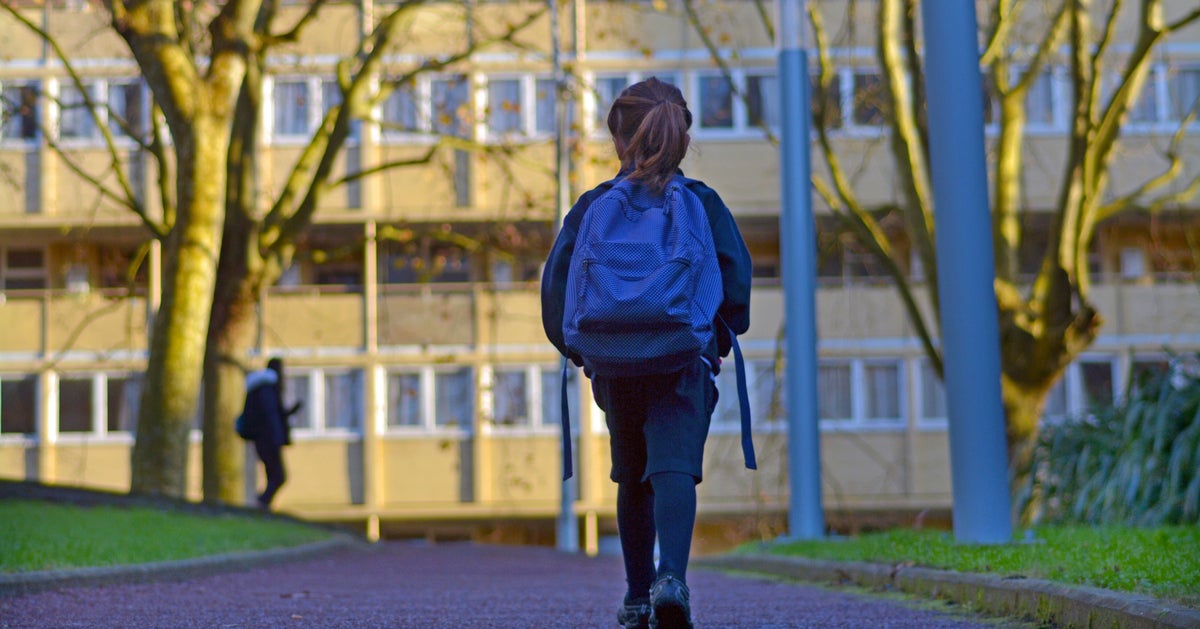 Young Eastern Europeans Living In UK 'Facing More Racism Since Brexit ...