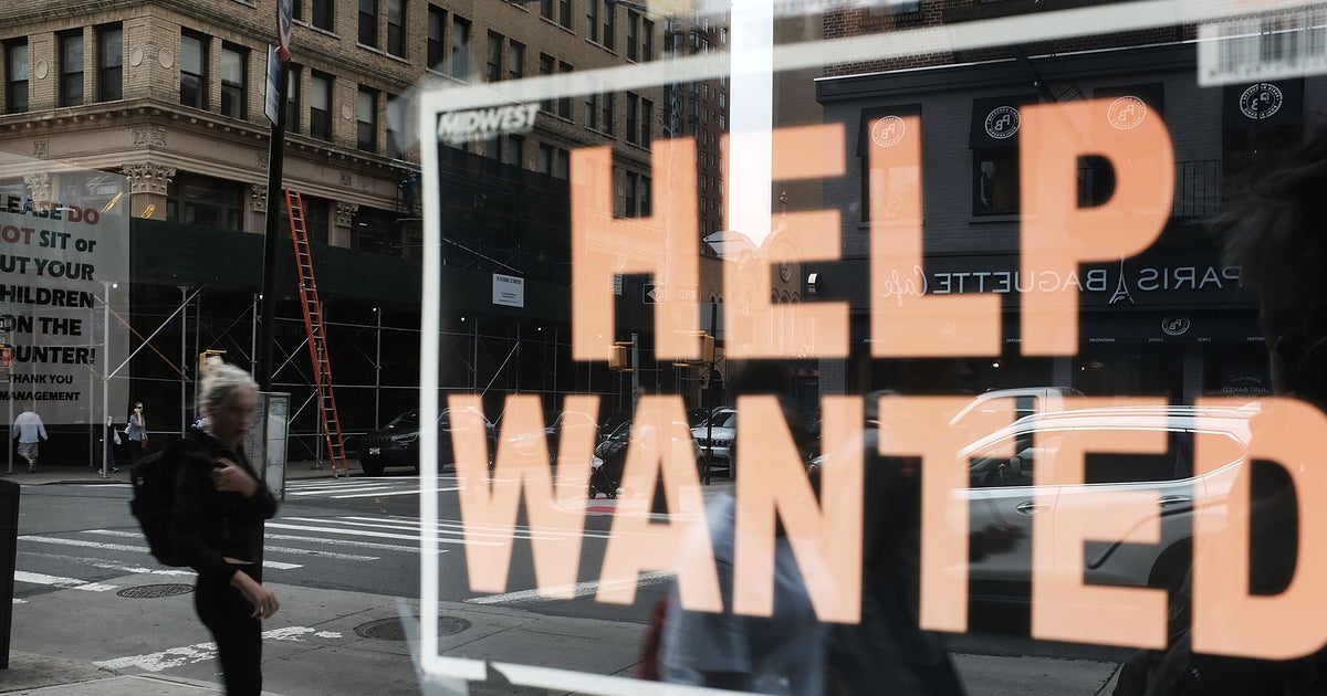 U.S. Added 500,000 Fewer Jobs Since 2018 Than Previously Thought ...