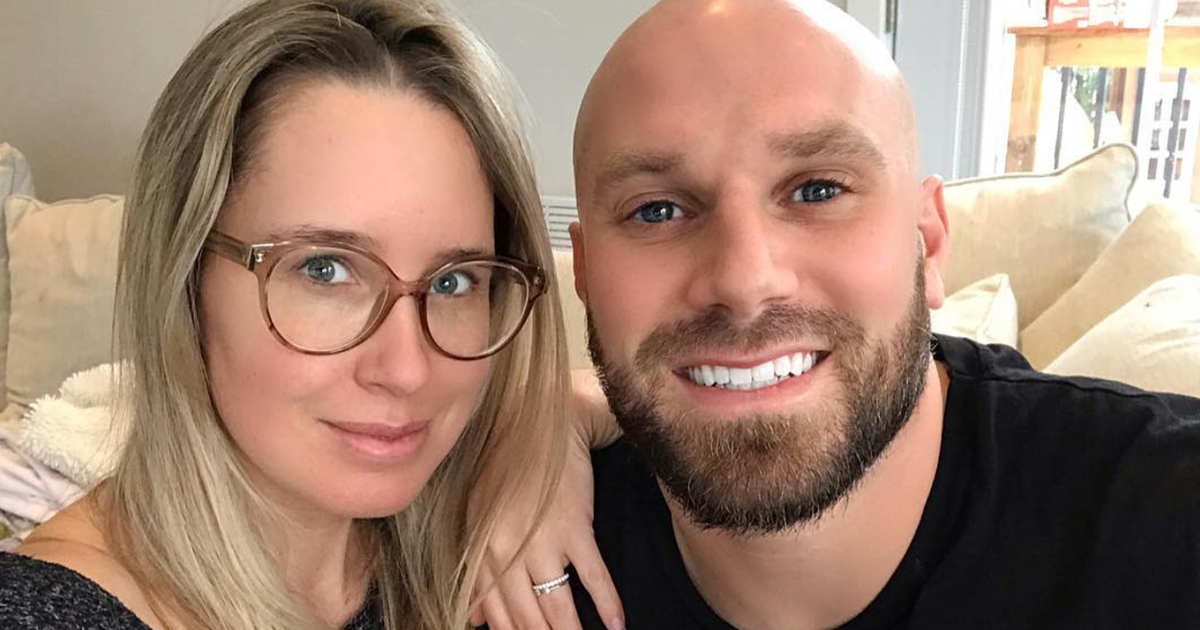 Nous devrions tous suivre les conseils de couple d'Étienne Boulay (ou ...