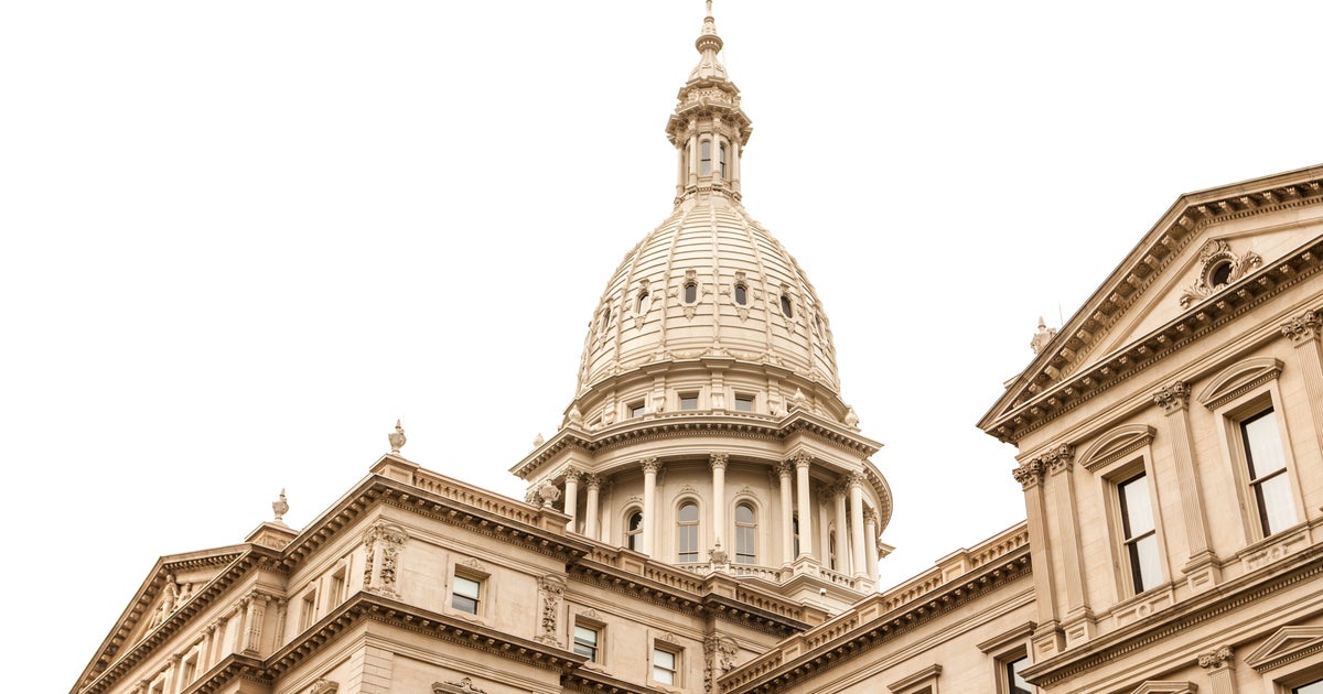 GOP Says Michigan Panel To Limit Partisan Gerrymandering Discriminates ...