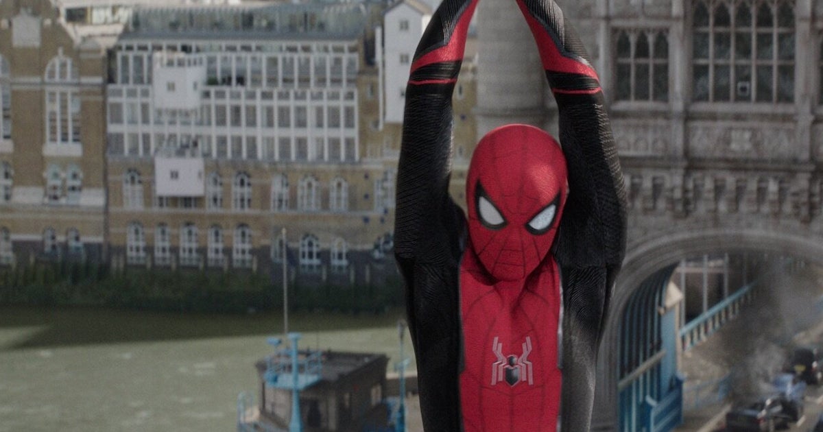 The Casualty From The Disney/Sony Spider-Man Split No One's Talking ...