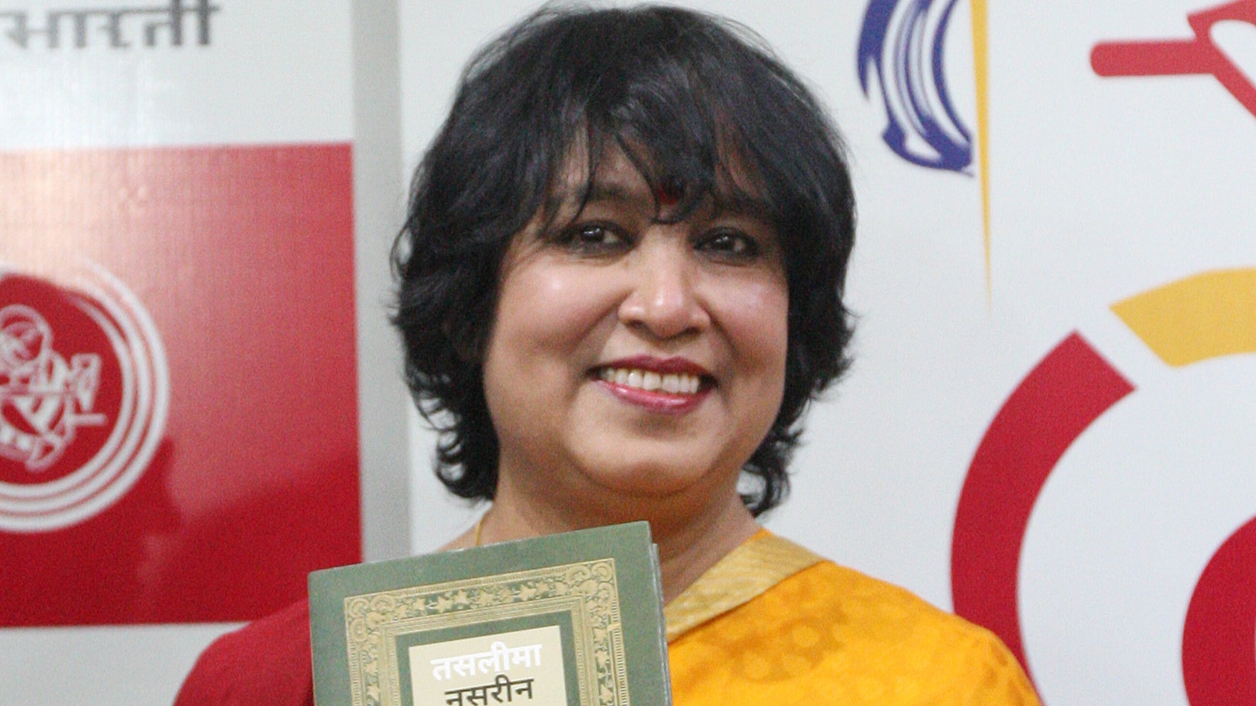 Penguin To Publish Taslima Nasreen's 12 New Titles In English ...
