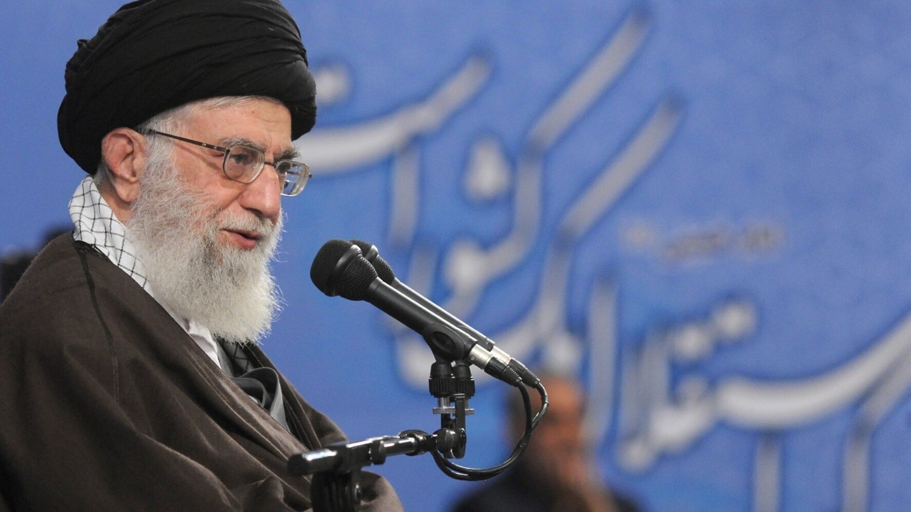 Canadian Measures Aimed At Iran Can Help Build A More Peaceful World ...