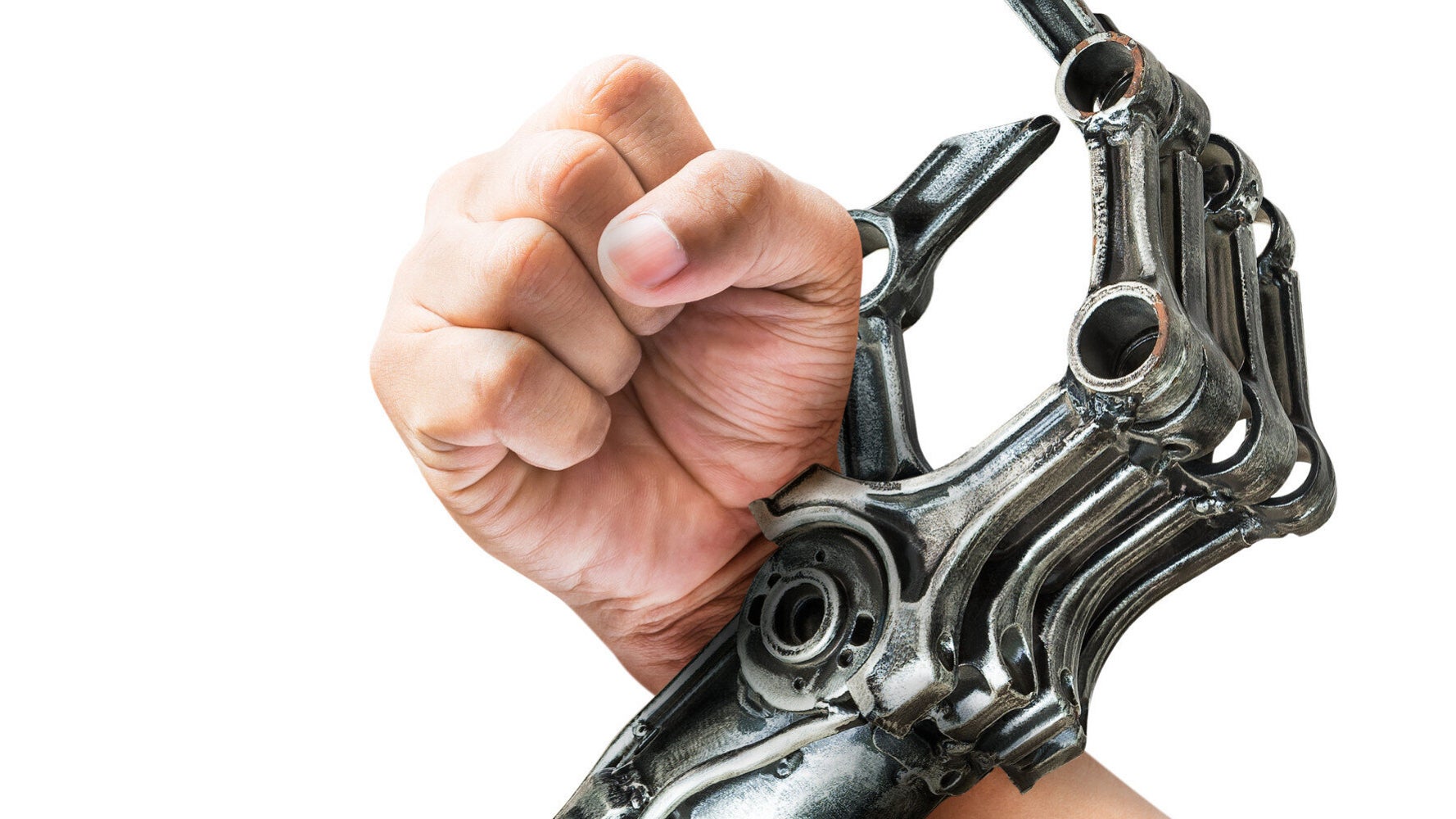 Canada's Millennials In Good Position To Take On The Robots: Study ...