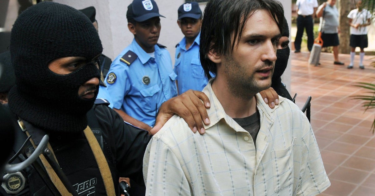 Eric Justin Toth, el pederasta más buscado por el FBI, detenido en ...