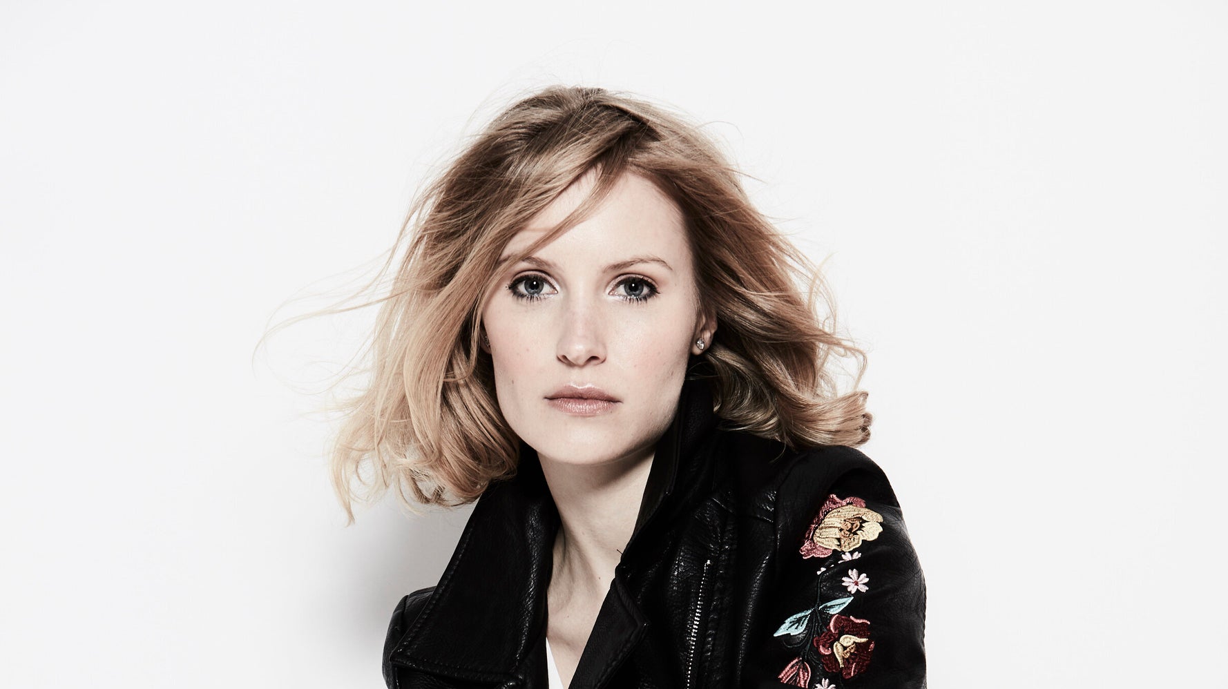 L'intensité de Charlotte Legault | HuffPost Divertissement