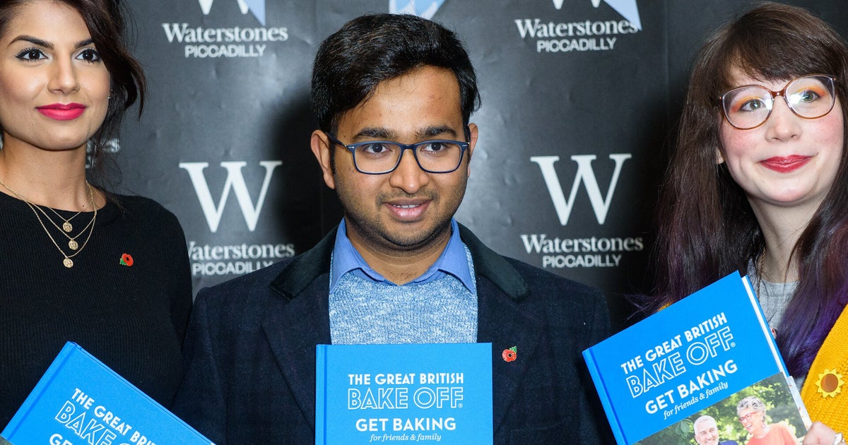 The Great British Bake Off Winners: Where Are They Now? | HuffPost UK ...