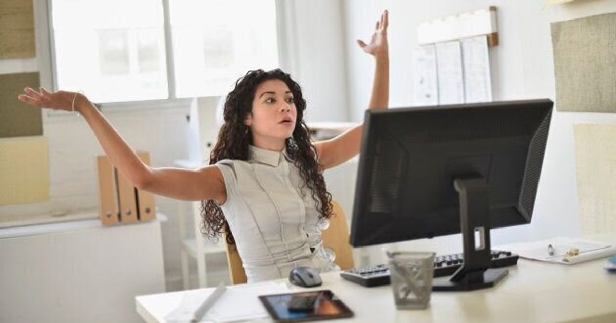 Why Am I So Angry? | HuffPost Life