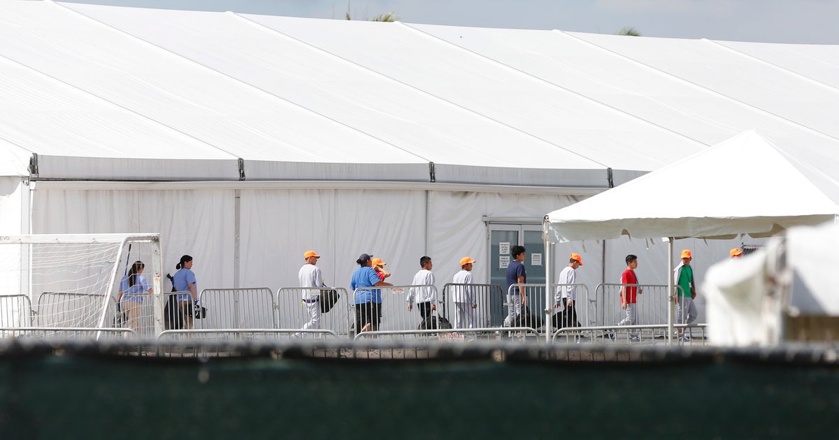 Trump Administration Sending Millions From Disaster Relief Fund To ...